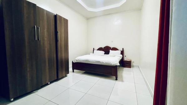 Nirvana Gacuriro - Kigali