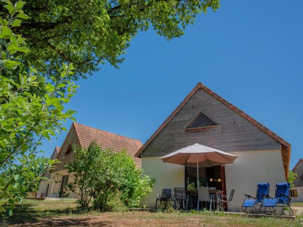 Lac Bleu Huis Nr 13 - Figeac