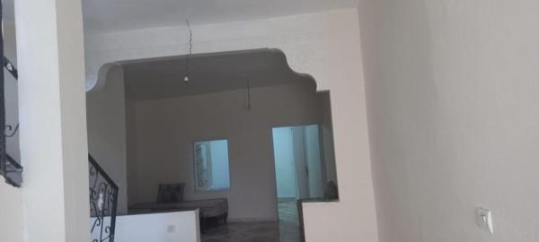 Ashila Hawmat Ginawa - Fas