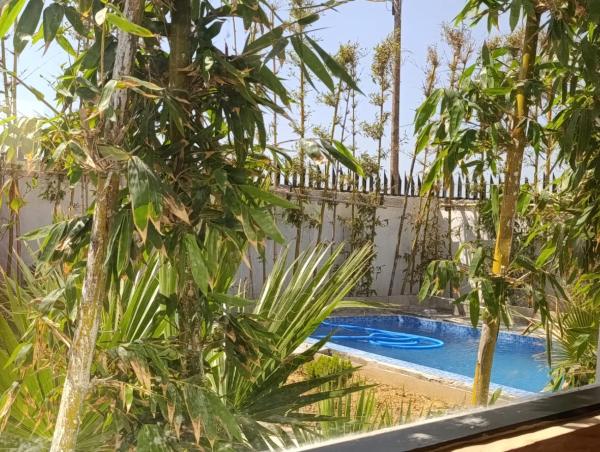 Villa With Private Pool And Sea View - Tanger