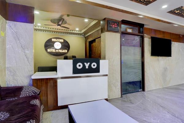 Hotel O Star Palace - Pithampur
