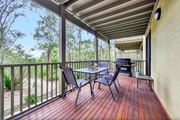 Private Villa Burgundy 1 Bedroom Located Within Cypress Lakes Resort - Hunter Region