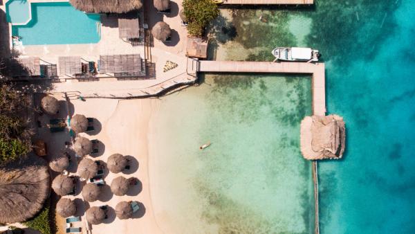 Hotel Isla Del Sol - Caribe
