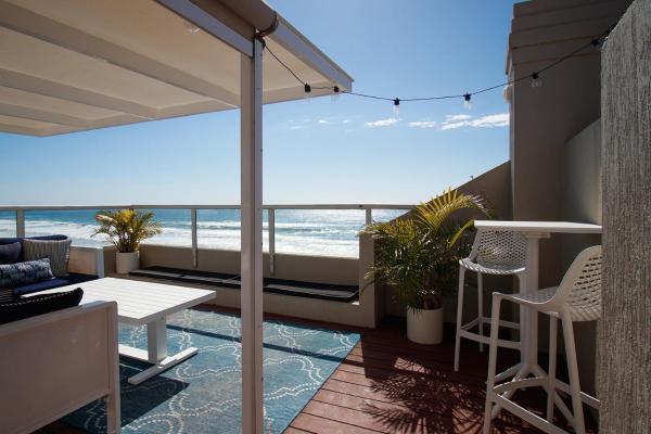 Sea Salt By Khove - Gold Coast