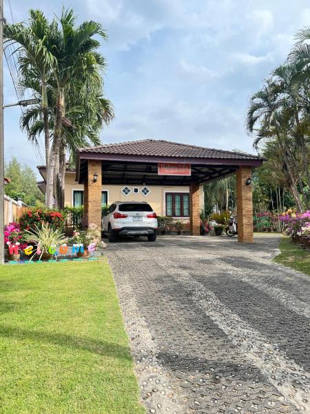 Malinee Villa Phuket - Phuket