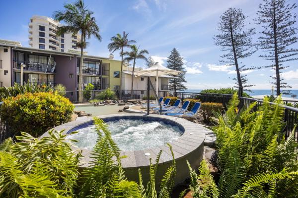 The Beach Retreat Coolum - Sunshine Coast Queensland, Australia