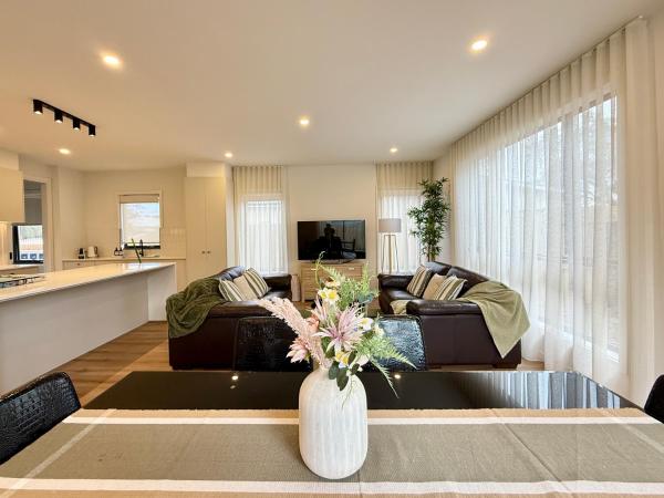 Aalto Retreat 1 - Chic Modern Close To Everything - Cape Schanck