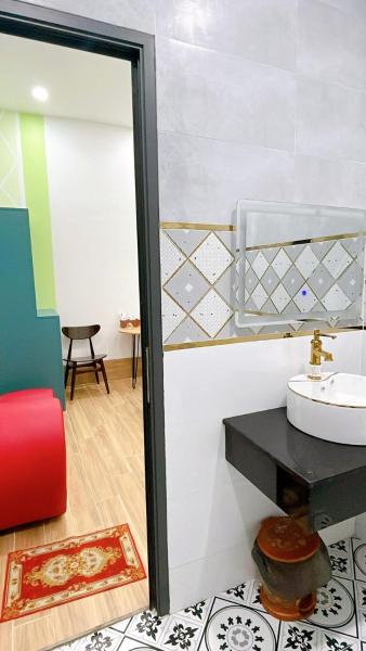 Thảo Tiên Vị Thanh - Tỉnh Hậu Giang