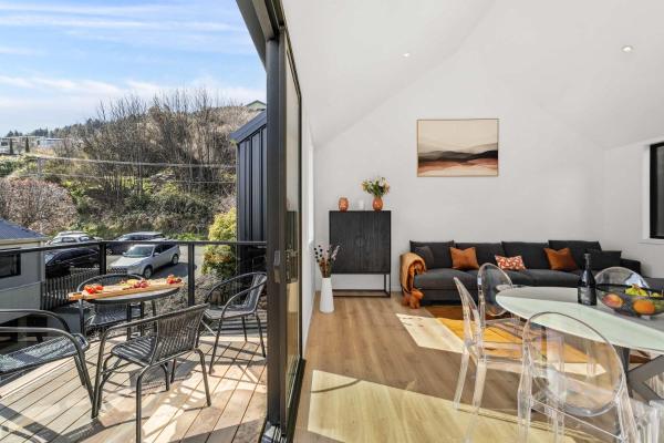 Central Escape - 퀸스타운