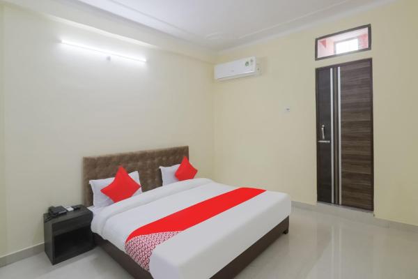 Super Hotel O R.k. Inn - Gorakhpur