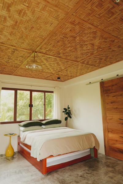 Casa De Amor Lambug - Badian