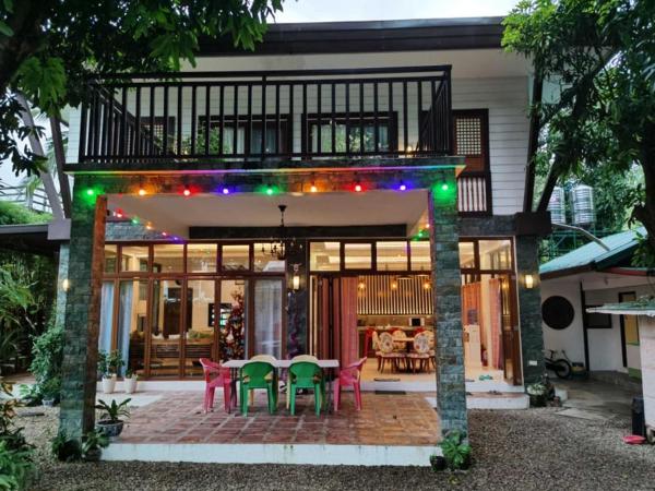 Zen Lian Private Resort - Lian