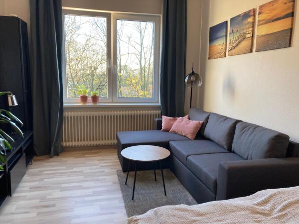 Direkt Am Südstrand! - Wilhelmshaven