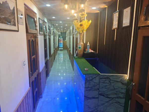 Crimson Inn B&b - Himachal Pradesh