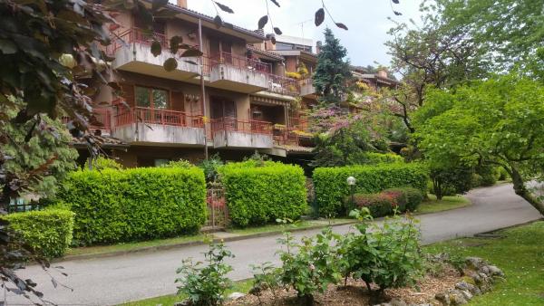 Appartamento Dellea - Cannobio