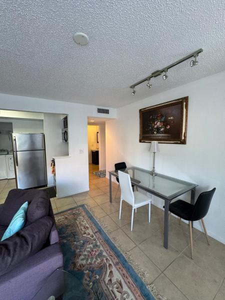 A 4bed2bath Cozy Apt Near Uf And Shands - Gainesville, FL