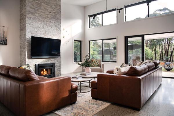 Amore - Hepburn Springs