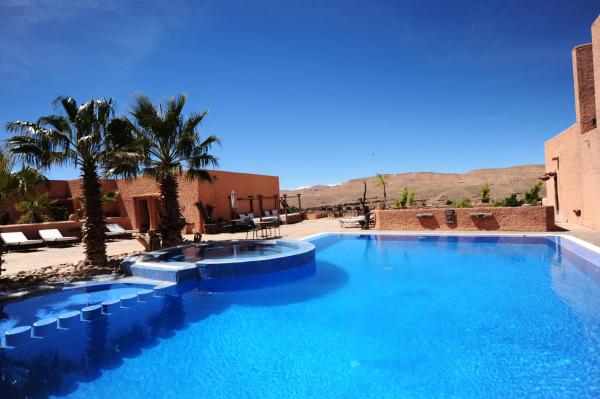 Hotel Xaluca Dades - Boumalne Dades