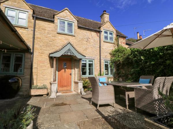 Fairview Cottage - Stow-on-the-Wold