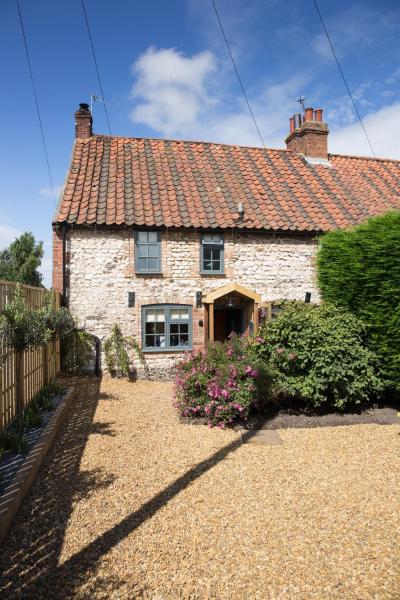 No33 Thornham Boutique Suites - Brancaster