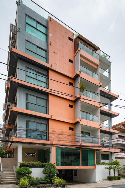 C-view 1 Boutiqe - Pattaya City