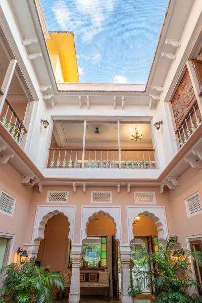 Mukam At Kanak Vilas, Jaipur - Jaipur