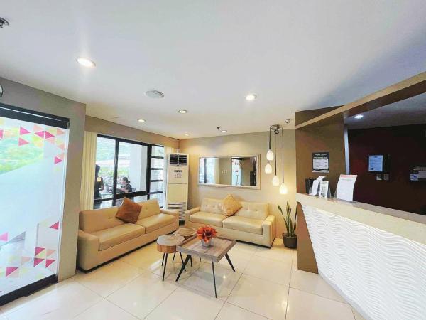 Travelbee Business Inn - Philippines