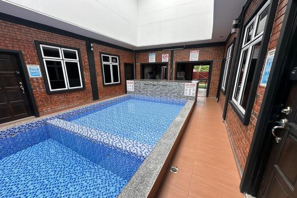 Rumamataayer Homestay Islam Semabok Perdana - Melaka - Malacca