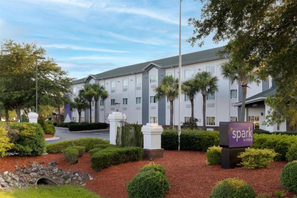Spark By Hilton Wilmington Carolina Beach Rd - Wilmington, NC