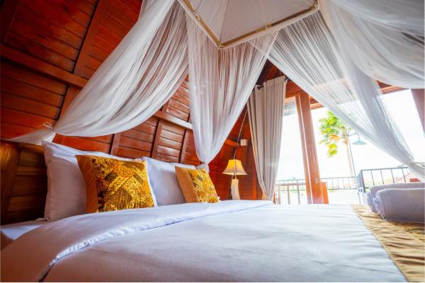 Bangbang Studio Of Artist Ubud - Ubud