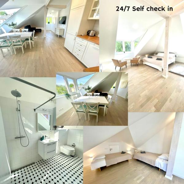 Luxury Central Apartment Easy Kaunas - Kaunas