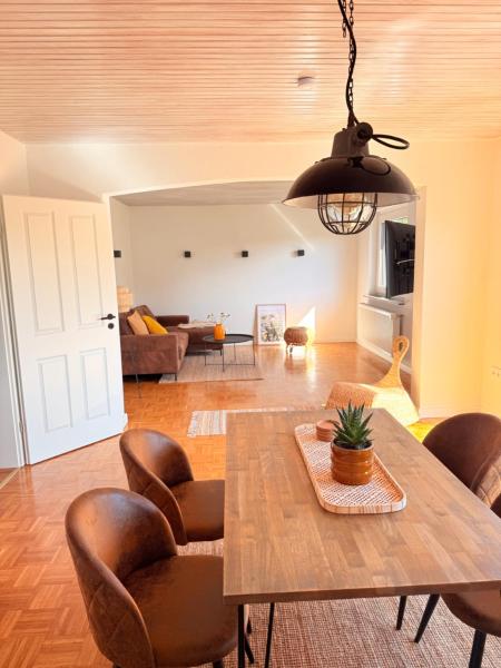 Ferienwohnung Auszeit - Uslar