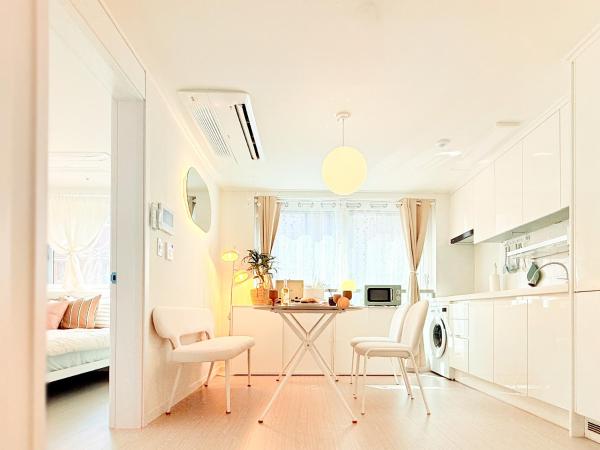 Momo Stay - Yongin-si