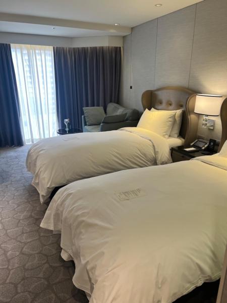 Dexter Hotel - Anyang-si