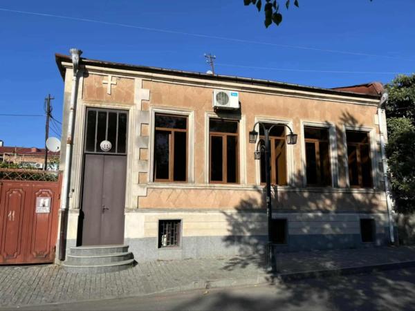 City Center House - Kutaiszi