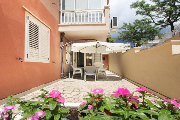 Apartment Danica - Brela