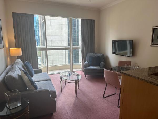 Central Apartment Bon21409 - Manly