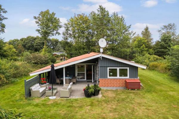 Jb162-fjerritslev-ronnevej-4 - Danemark