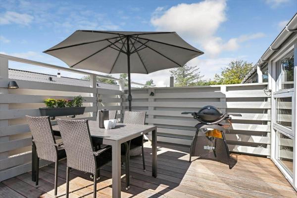 Bv425 Vejers Strand - Vejers Sydstrand 1 Lej 15 - Blåvand