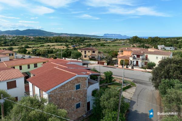 Appartamenti 950 M Dalla Spiaggia By Budoniaffitti - San Teodoro, Sicily