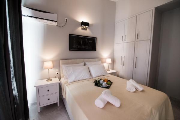 Regalo Kariotes Apartment 1 - Lefkada