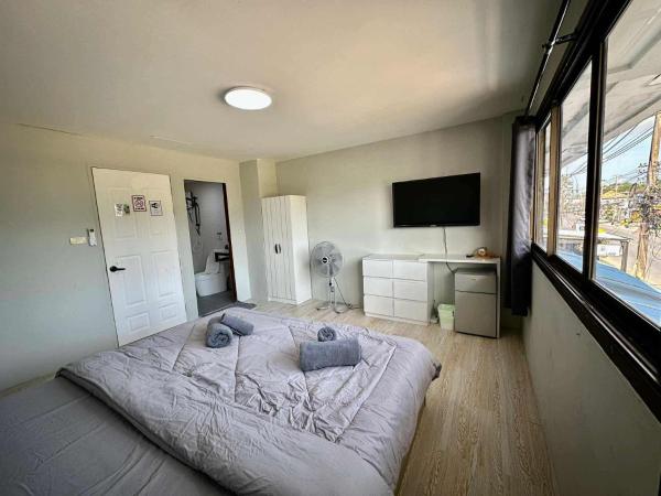 The Nest Mae Nam - Bophut - Koh Samui