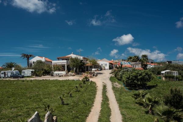 Da Silva Surfcamp - Lourinhã