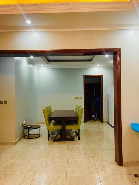 Kigali Travellers Suites - Rwanda