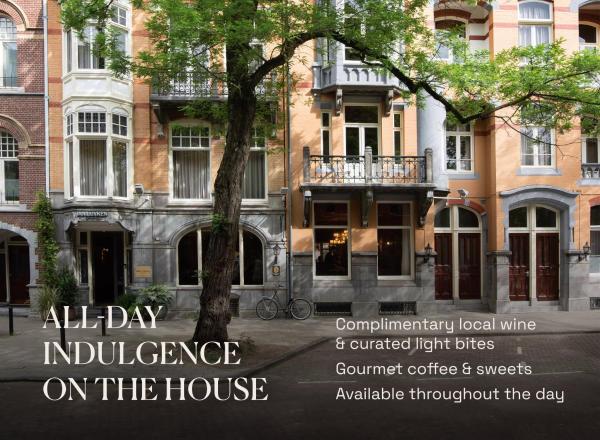 Jan Luyken Amsterdam - Amsterdam