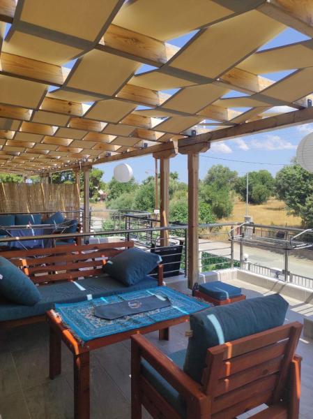 Nautica Vanilla Maisonette 3 - Chalcidique