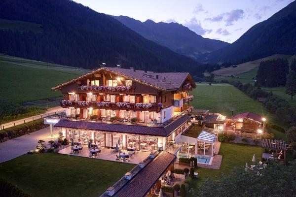Vitalpina Hotel Magdalenahof - Prags
