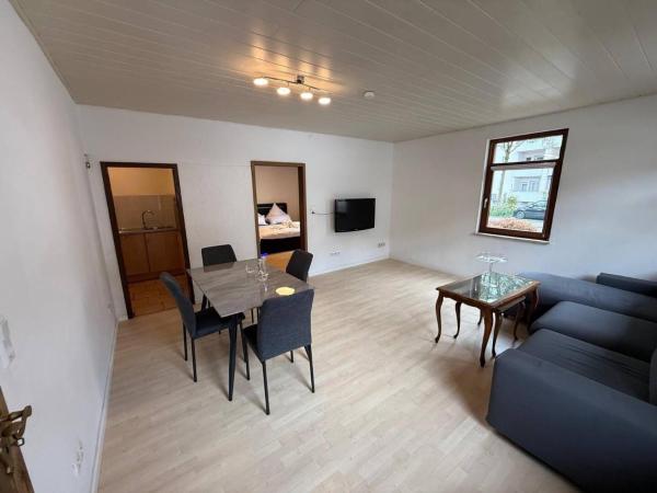 Evin's Apartment - Rheinau