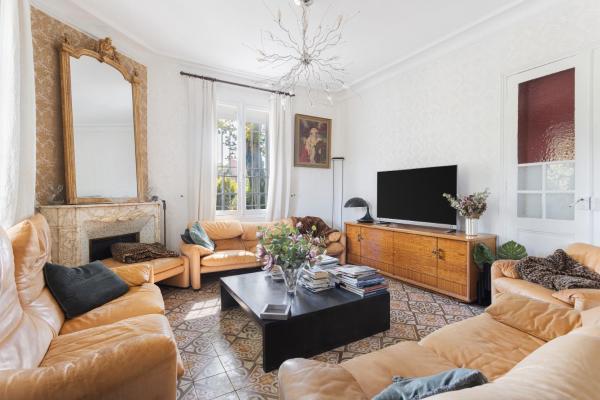 Maison Fontaine - Perpignan