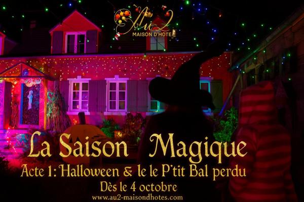 Au2 Maison D'hôtes - Guest House Au2 - Oise